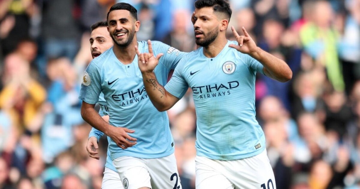 Día de campo del Manchester City