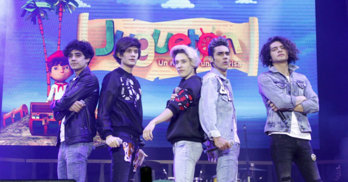 "A tu lado", el nuevo sencillo de CD9