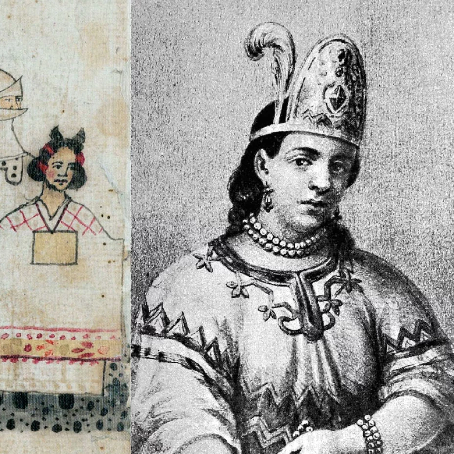 Malinche: símbolo del mestizaje y víctima del reduccionismo histórico