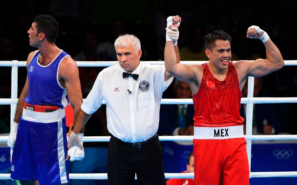 Conoce Las Reglas Básicas Del Boxeo En Juegos Olímpicos
