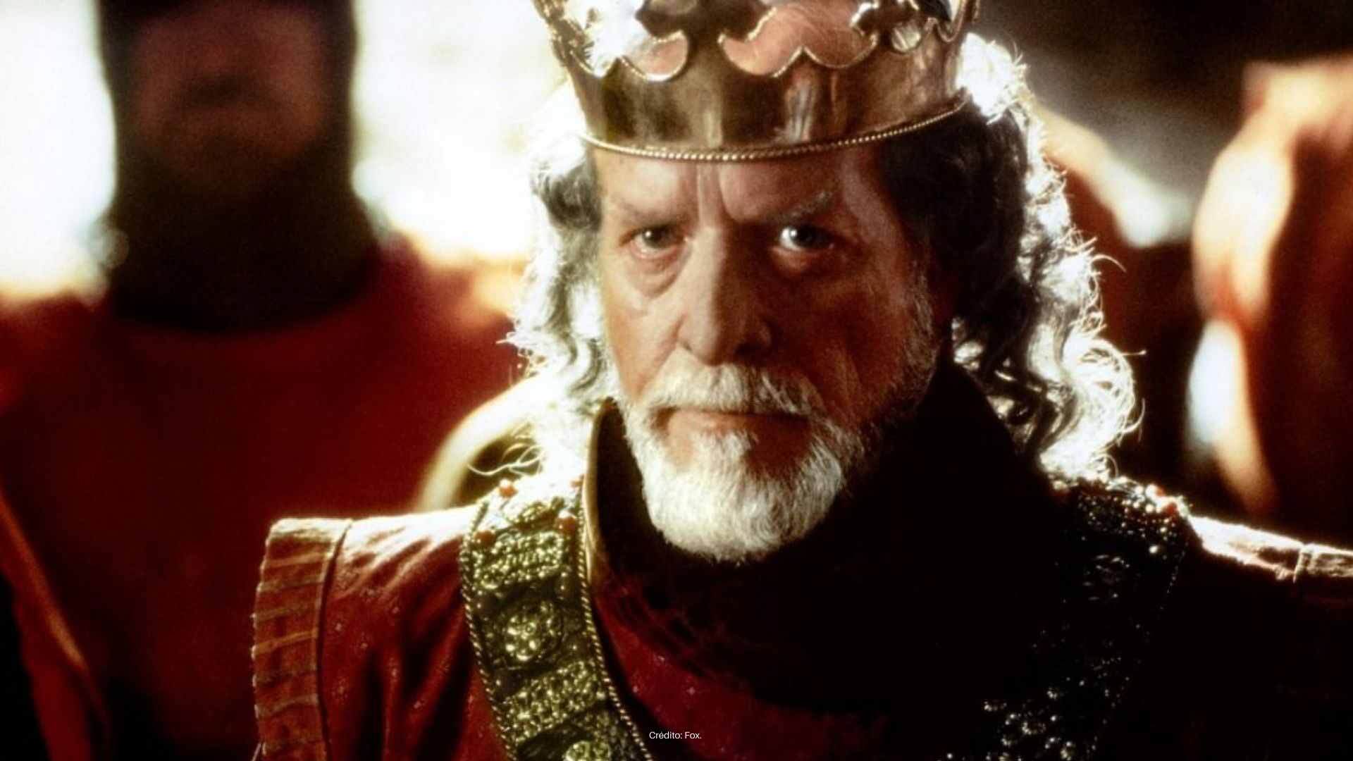 Corazón Valiente, el capricho más exitoso de Mel Gibson