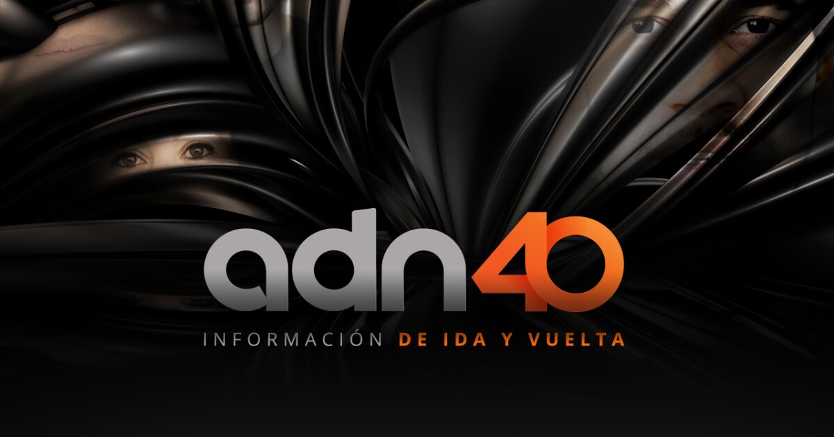 ADN40, nueva apuesta informativa de TV Azteca