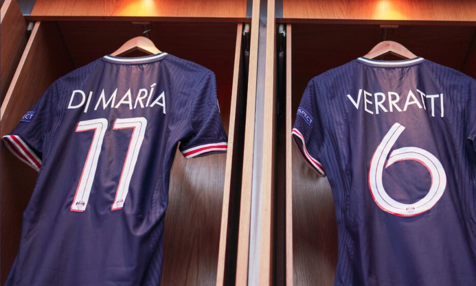 Alineaciones Confirmadas Psg Vs Barcelona Champions League
