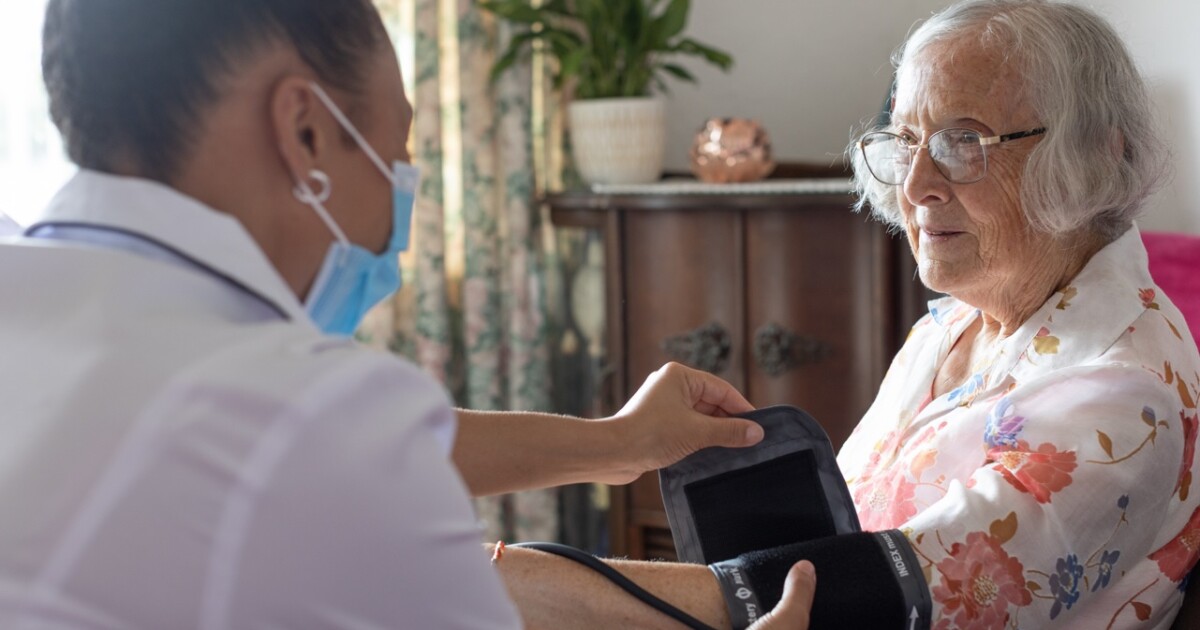 El nuevo programa para adultos mayores: No es pensión, pero tiene ...