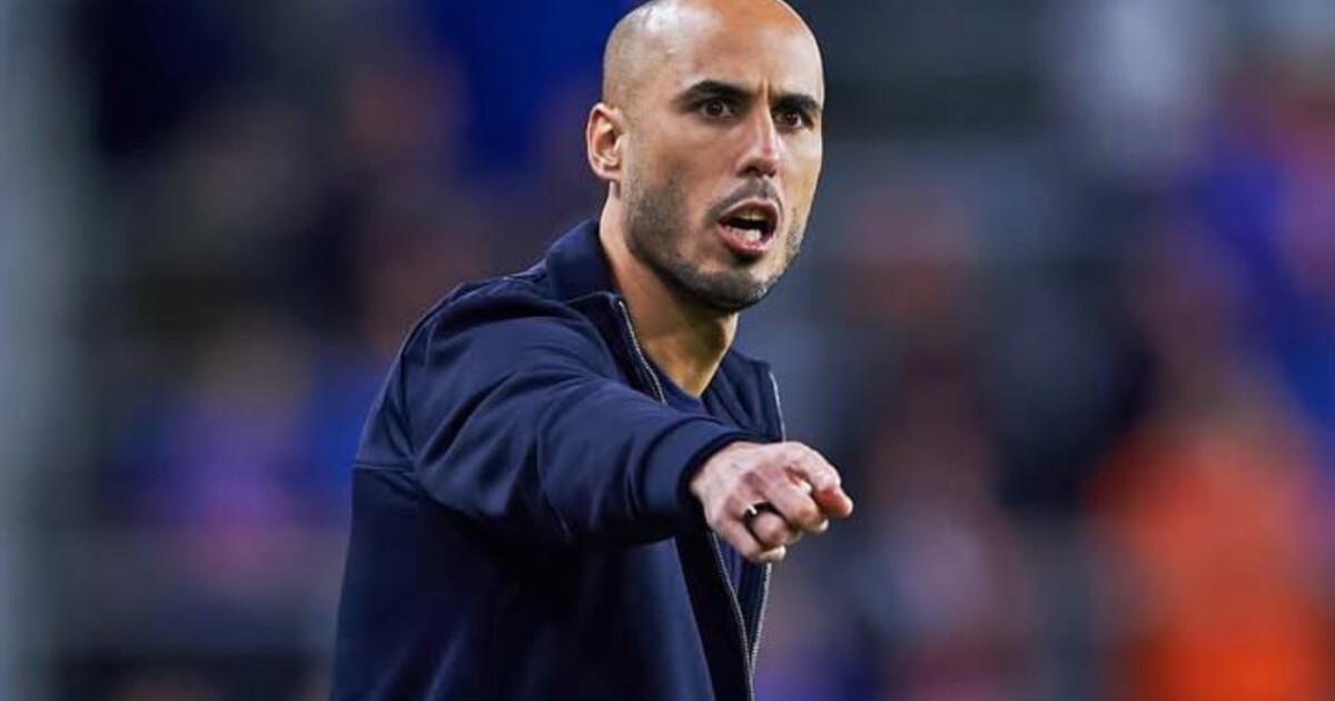 Tigres confirma a Iván 'Gacelo' López nuevo refuerzo para el Apertura 2025