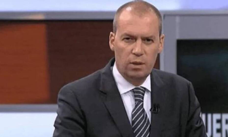 Fallece André Marín: ¿quién fue y qué enfermedad lo llevó a la muerte?