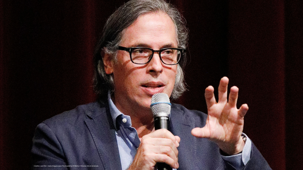 ¿Quién es Rodrigo Prieto? Conoce todo sobre el talentoso mexicano que ...