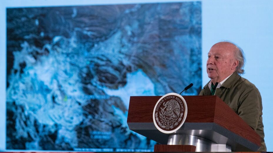 Para CTM es impostergable la renuncia de Víctor Toledo a Semarnat