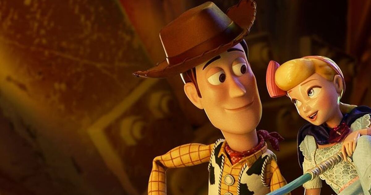 ¿Qué pasó con el papá de Andy de Toy Story? Teoría lo revela