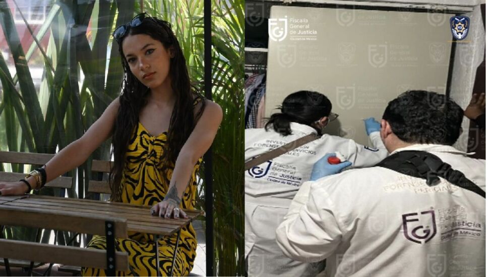 Procuraduría de Tlaxcala confirma causa de muerte de la joven desaparecida Ivana Huato