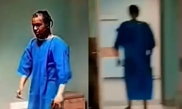 ¿Quién era Keadan Salloum, joven que falleció y se levantó en el hospital? Zombie TikTok