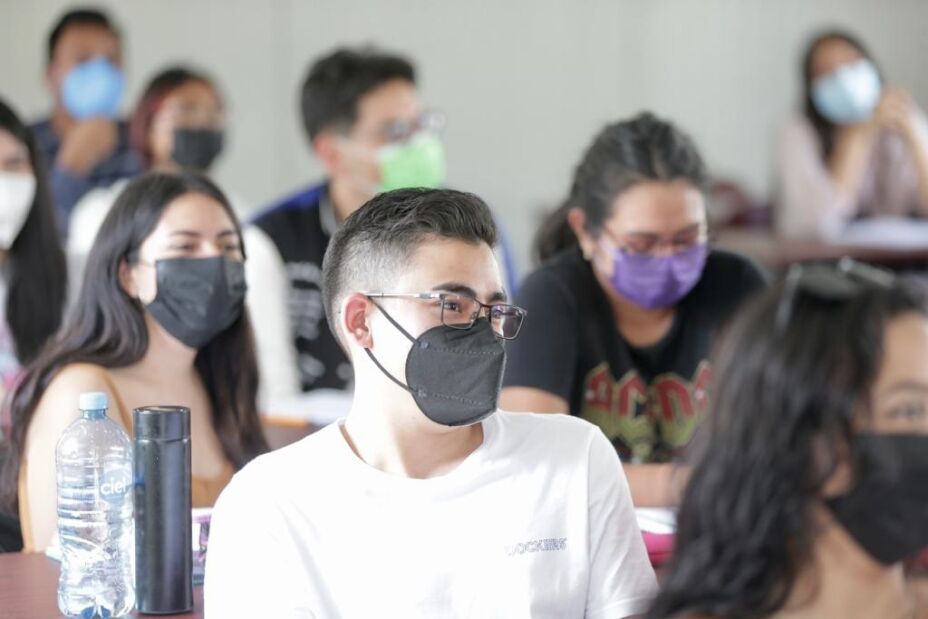 En el IPN reanudan actividades ENCB, CICS Santo Tomás y Upiem