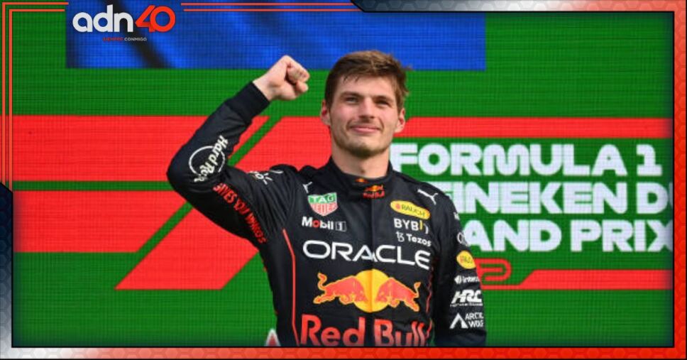 F1: ¿Qué necesita Max Verstappen para ser campeón en Japón?