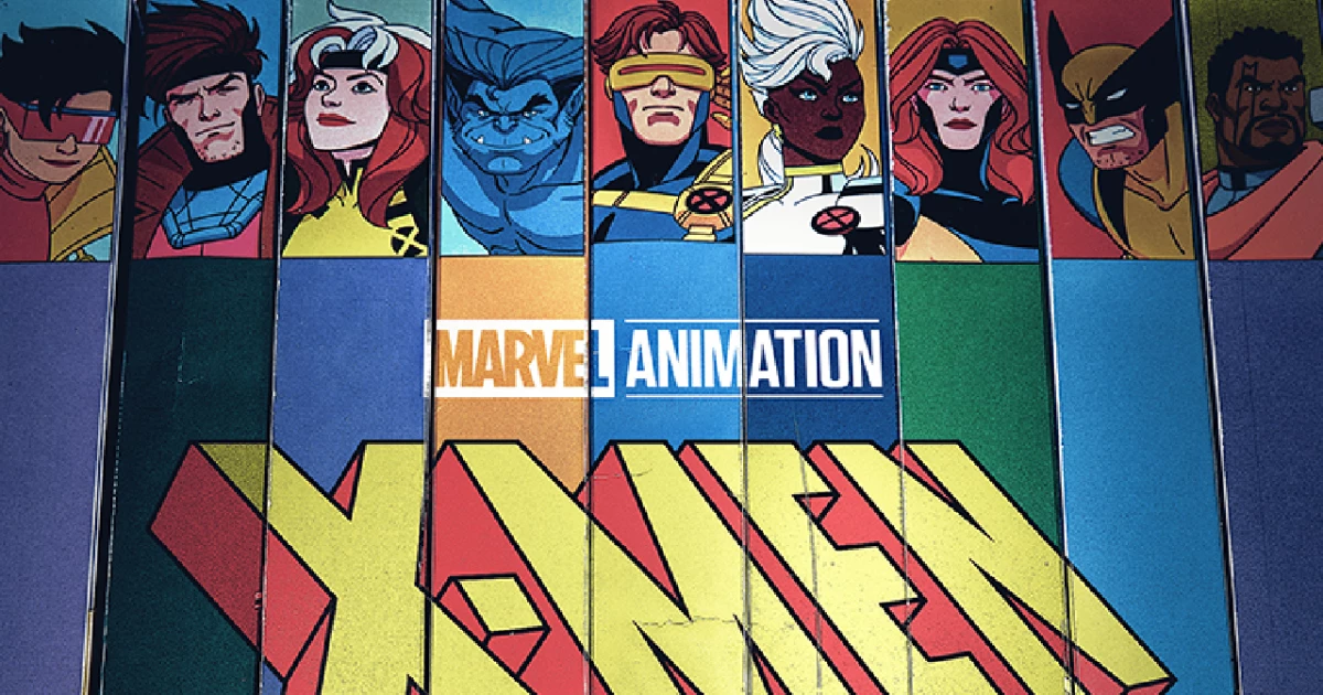 Revelaron primer avance y póster de 'X-Men '97' la nueva serie del universo mutante; estrenará ...