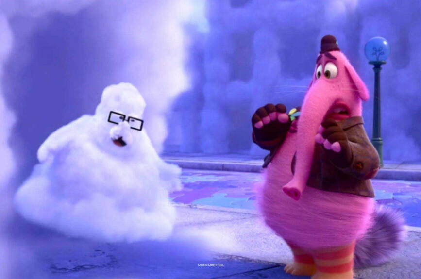 FOTOS | ¿Todas las películas de Pixar están conectadas? ¡Compruébalo ...