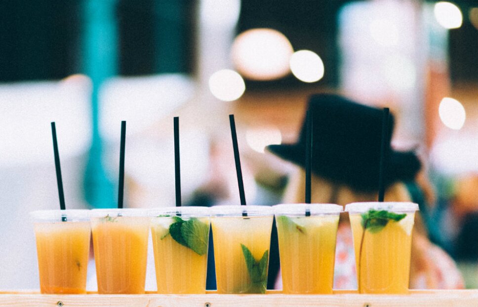 8 cosas que debes saber de los popotes