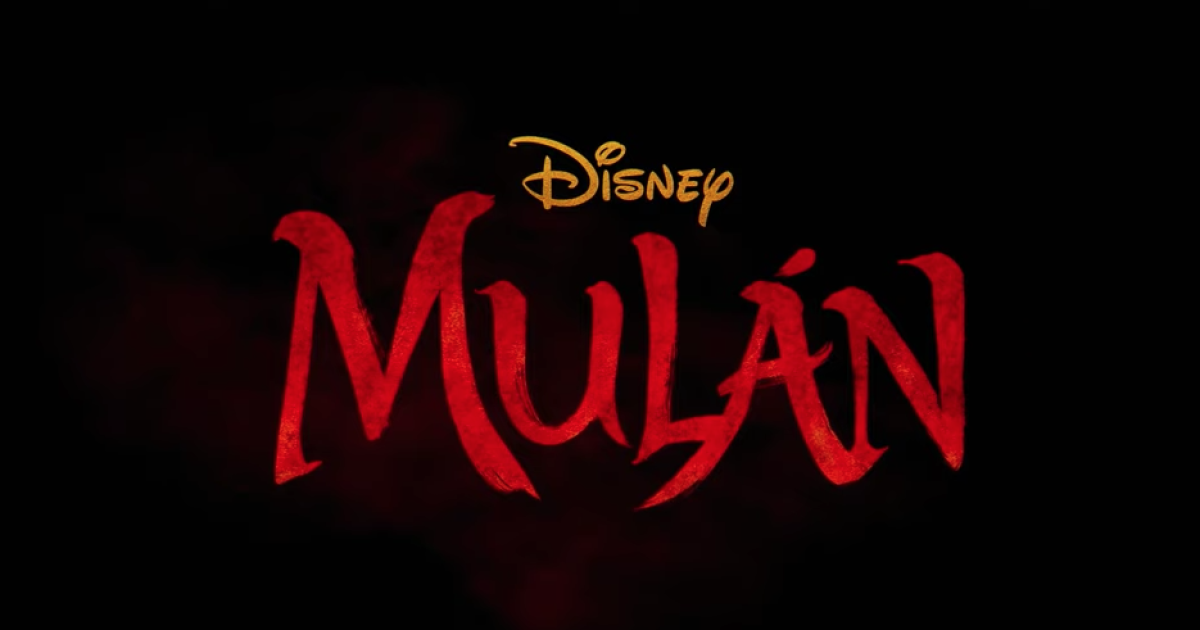 VIDEO Este es el primer tráiler oficial del live action de Mulan