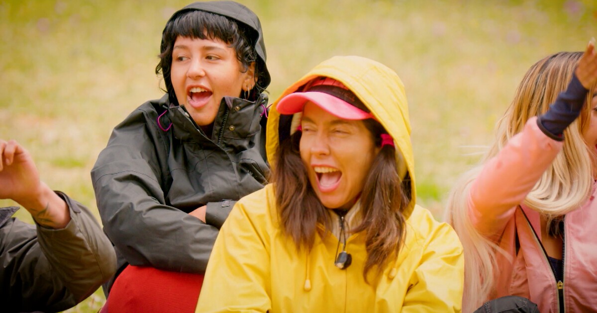 Tentados por la Fortuna |Avance Programa 9