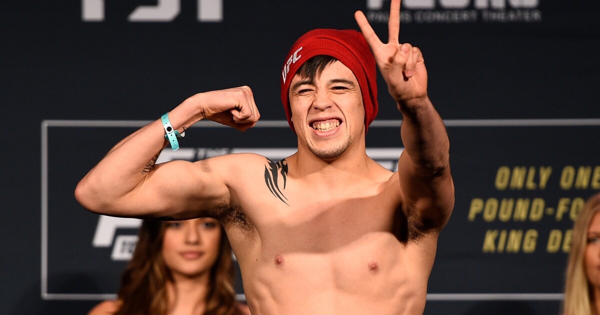 UFC México 2025: ¿Cuál es el precio de boletos, fecha y banco de ...