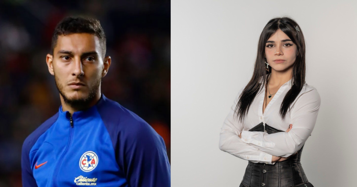 Esto fue lo que Sebastián Cáceres regaló y gastó para su novia Alana Flores