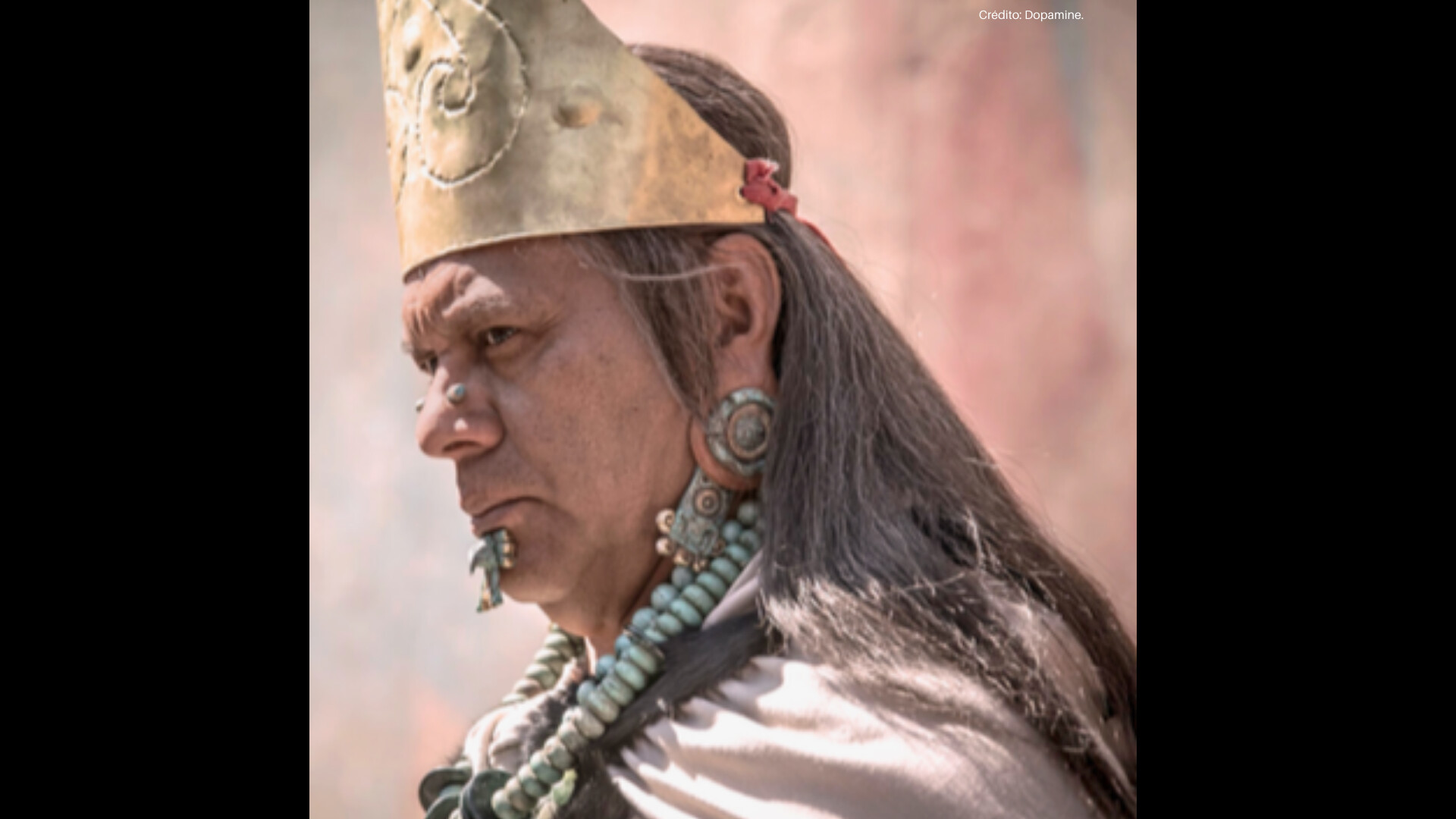 FOTOS | ¡Moctezuma, el gran misterio de la Conquista! Conoce todo sobre ...