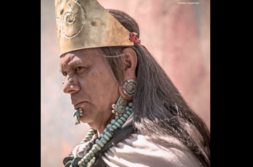 FOTOS | ¡Moctezuma, el gran misterio de la Conquista! Conoce todo sobre ...