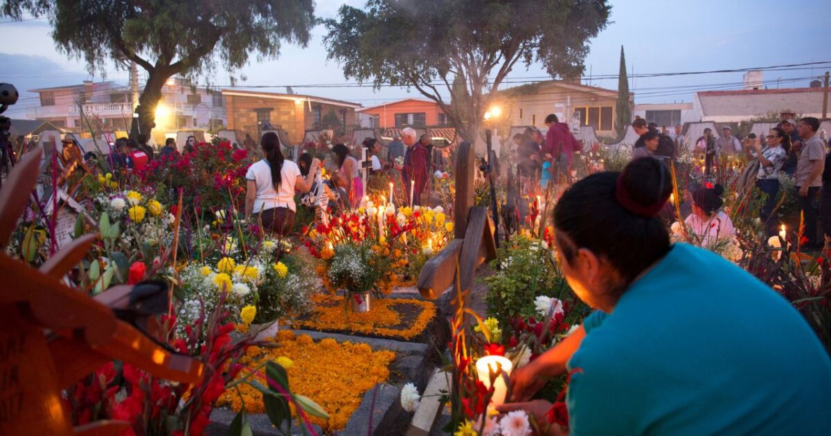 Día de Muertos Mixquic: ¿Cómo llegar a Tláhuac?