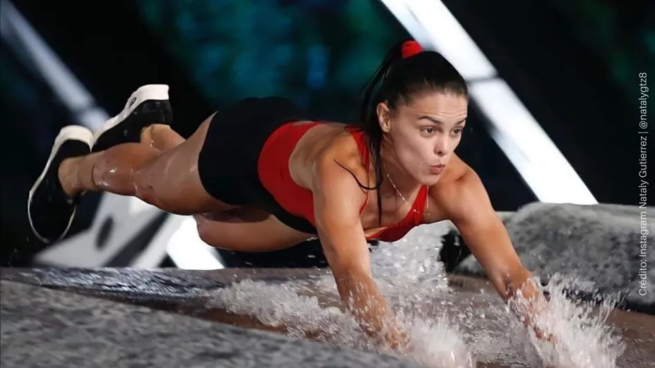 FOTOS | ¿Cuál roja logrará llegar a la final, Mati, Natali o ambas?