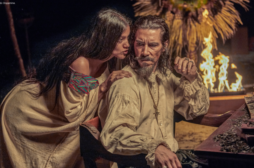 FOTOS | ¿Quién es quién? Conoce a todo el reparto que participa en ...