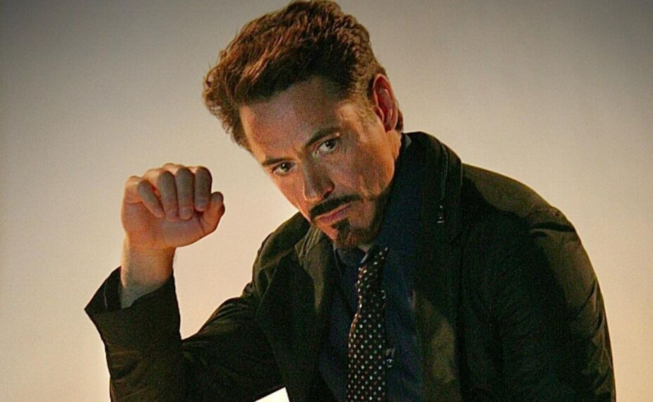 Robert Downey Jr reveló que consumía drogas a los 6 años