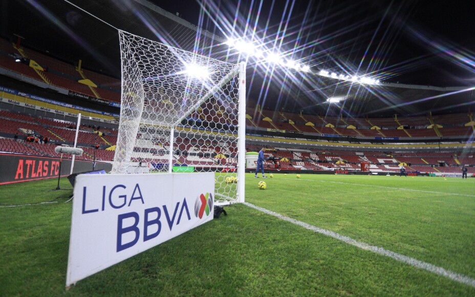 Alineaciones Atlas vs Pumas | Liga MX, Clausura 2024