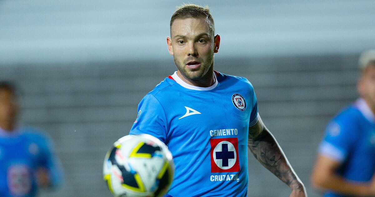 Cruz Azul vs Xolos: Fechas y horarios de los Cuartos de Final del ...