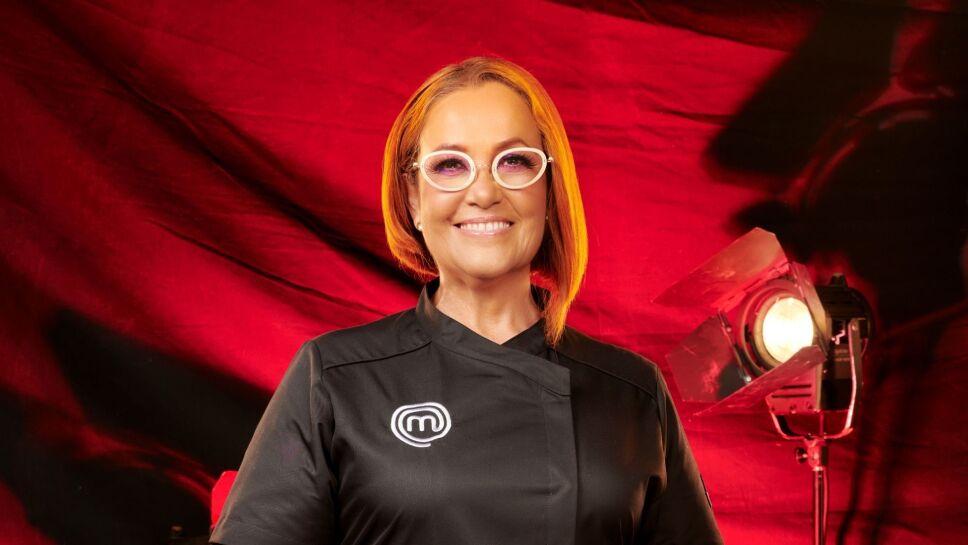 Chef Betty Vázquez | Juez
