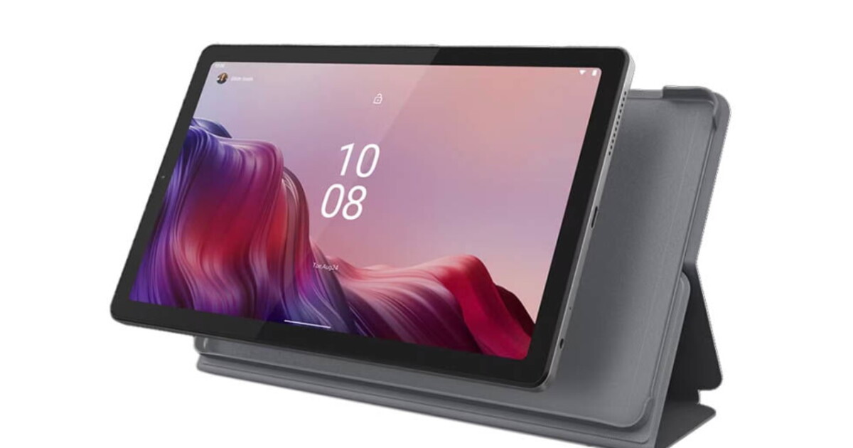 Elektra remata tablet M9 por menos de 2000 pesos: Características