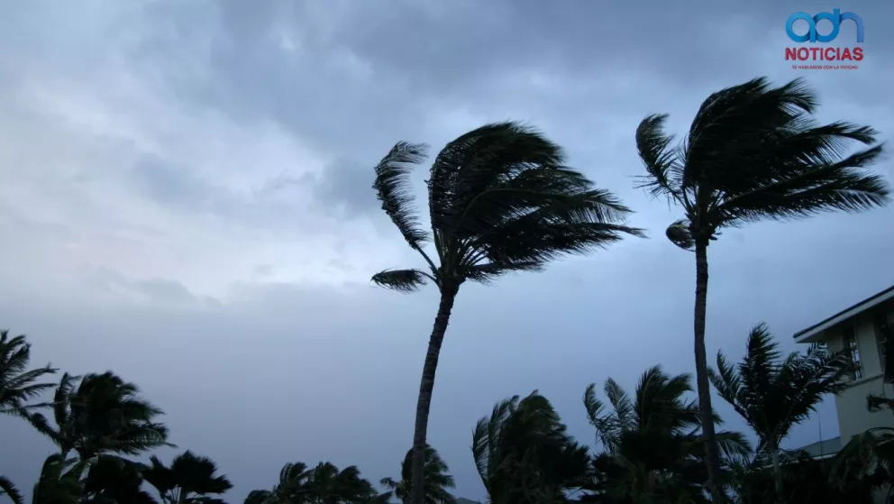 Huracán Narda es categoría 1: Trayectoria en vivo y estados con lluvias