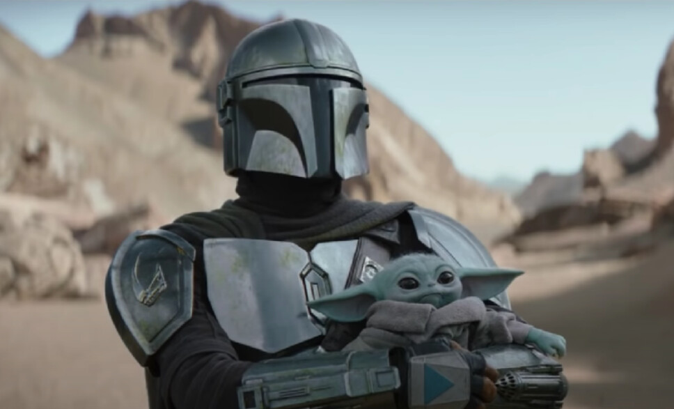 The Mandalorian tendrá película protagonizada por Grogu; esto sabemos