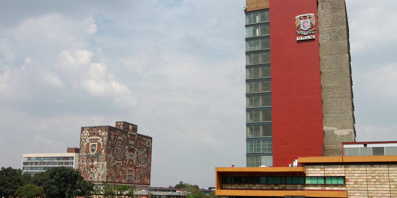 El lunes regresan a clase 34 escuelas y facultades de la UNAM