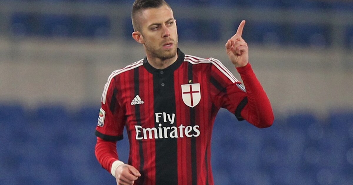 Jérémy Ménez, nuevo jugador de América