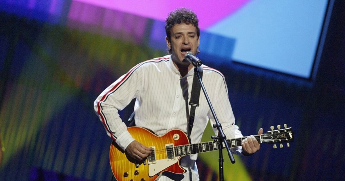 Curiosidades De Gustavo Cerati Que Todo Fan Del Argentino Debe De Conocer