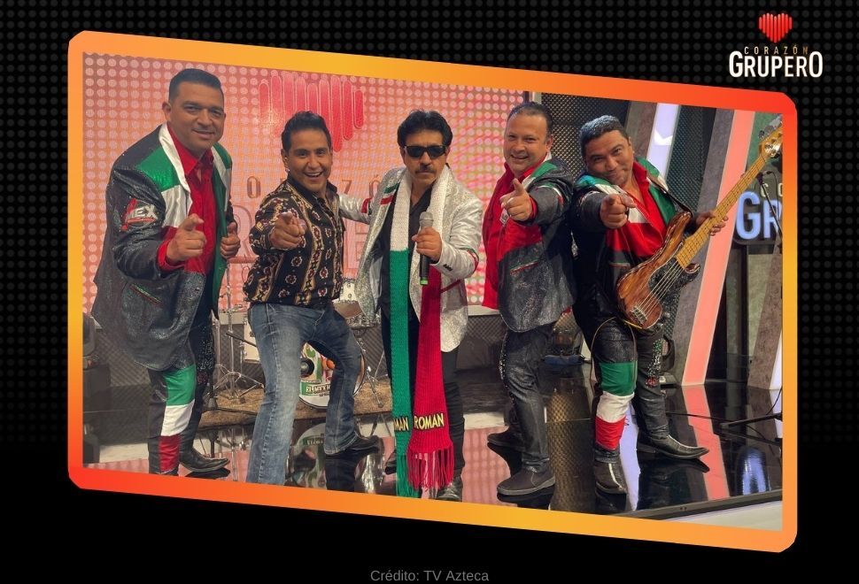 Una noche de technobanda y diversión. | Corazón Grupero