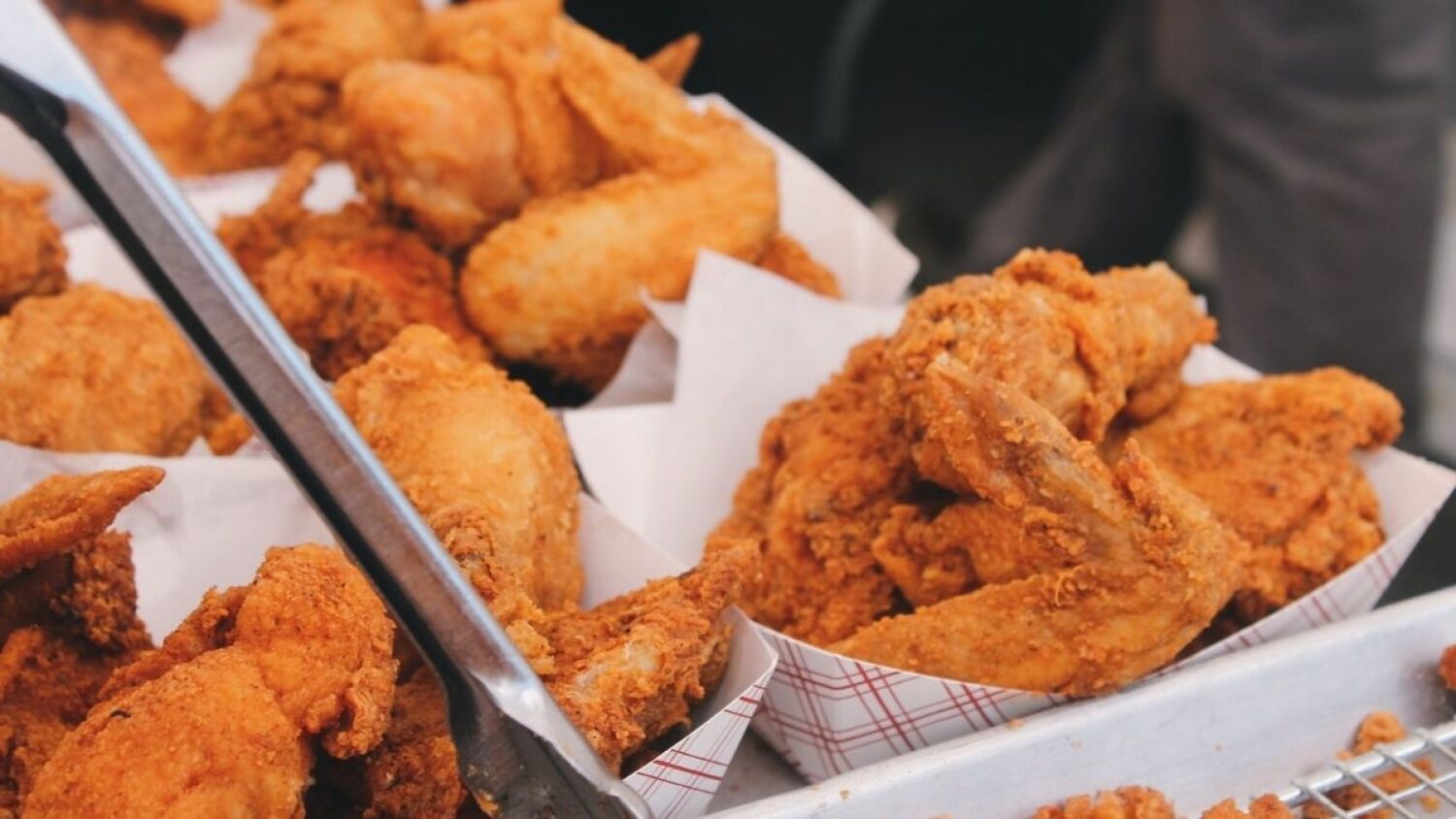 Estos son los 10 alimentos con más colesterol