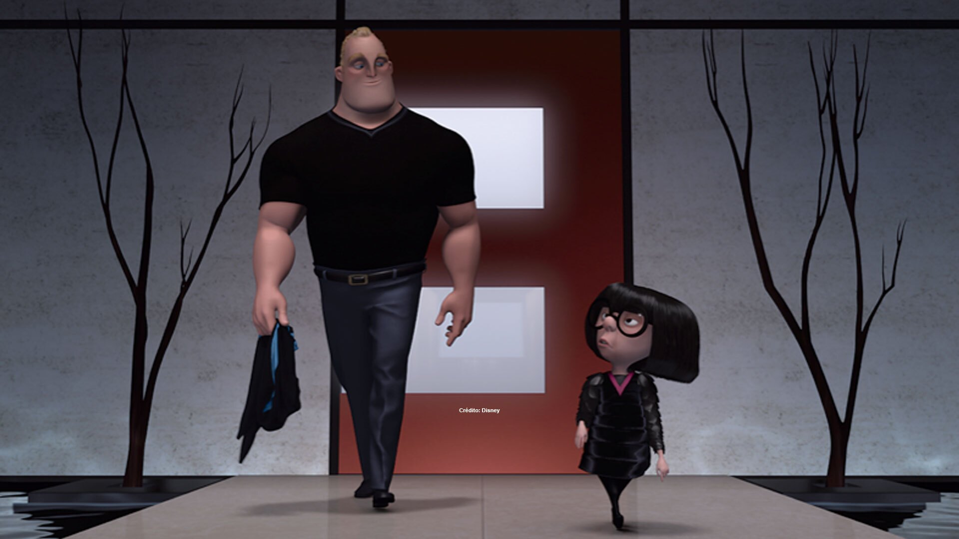 Razones por las Qué todos quieren a 'Edna Moda' como amiga