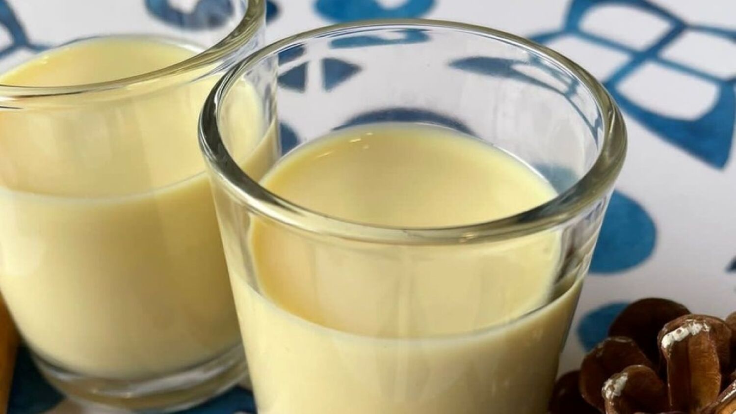 Rompope: De qué está hecho y cuál es su historia