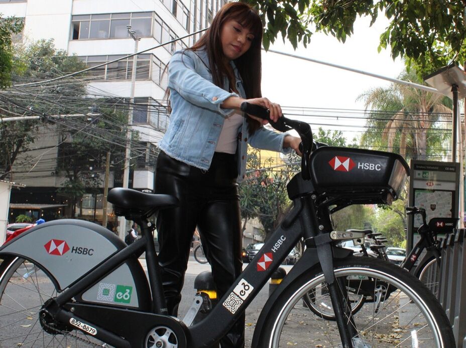 ¿cuáles Son Las Estaciones De La Ecobici Cdmx