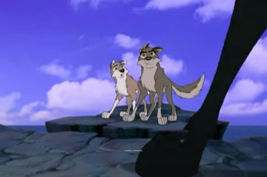 FOTOS | ¿Cuál fue la verdadera historia de Balto?