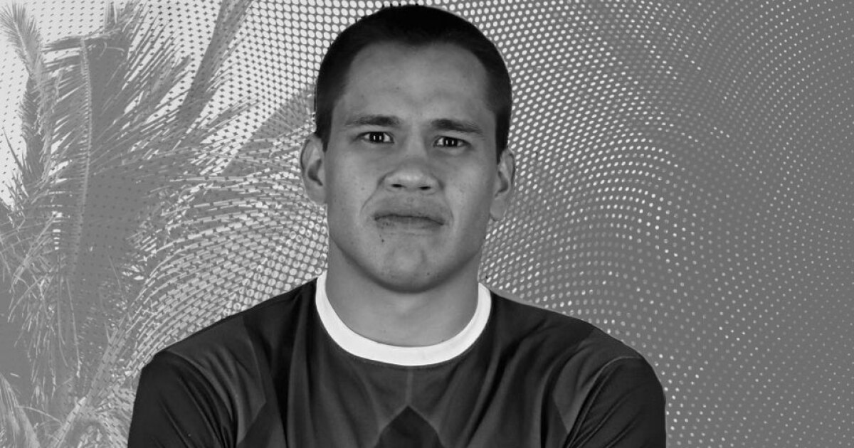 Misael Rodríguez