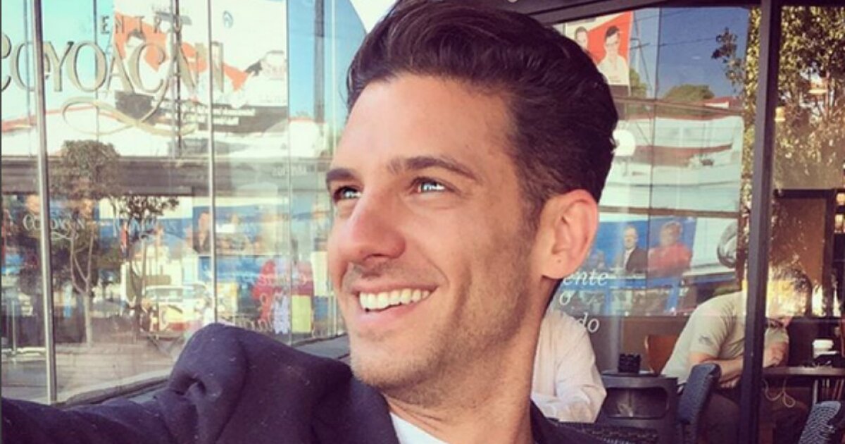 Erick Elías cumple 36 años y recordamos su trayectoria