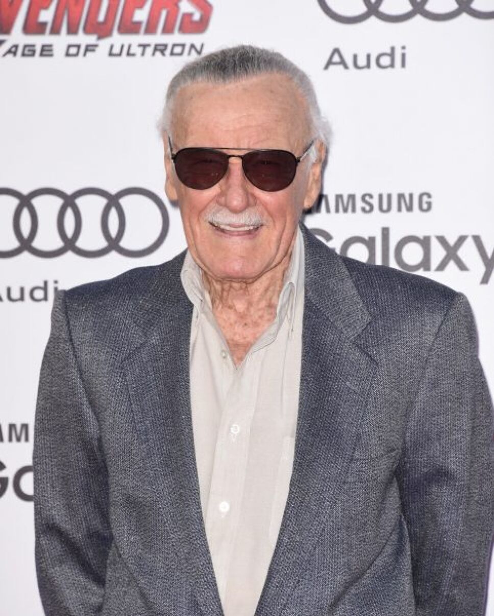 Adiós a un grande: estos fueron los mejores cameos de Stan Lee