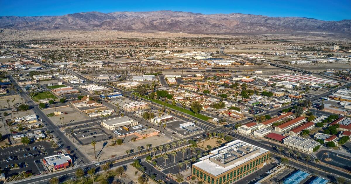 Alerta en California: piden a los residentes no hacer esto