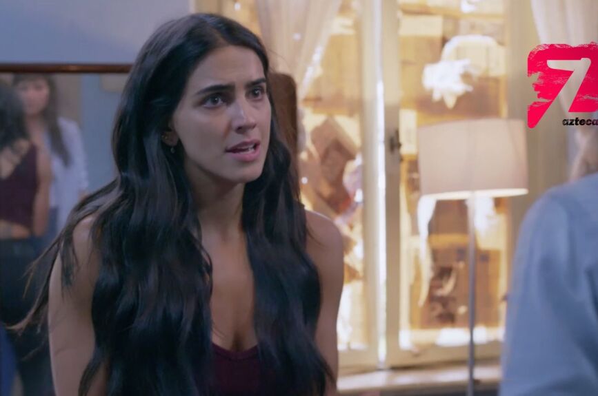 FOTOS | Descubre lo mejor de la semana de Rosario Tijeras 3: Rosario ...